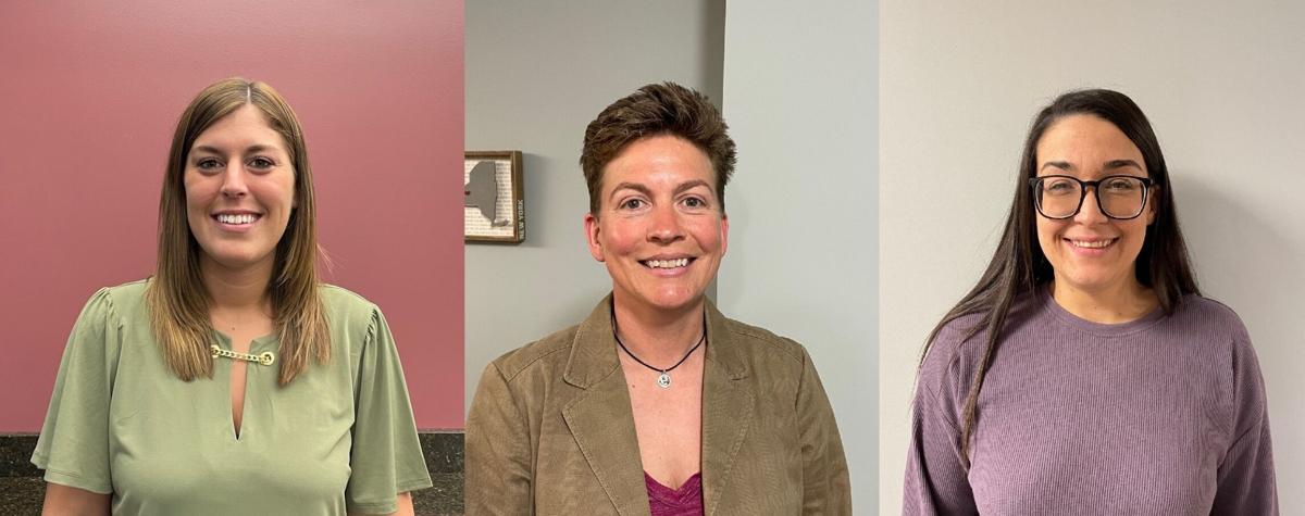 Unity House of Cayuga County hires three new directors