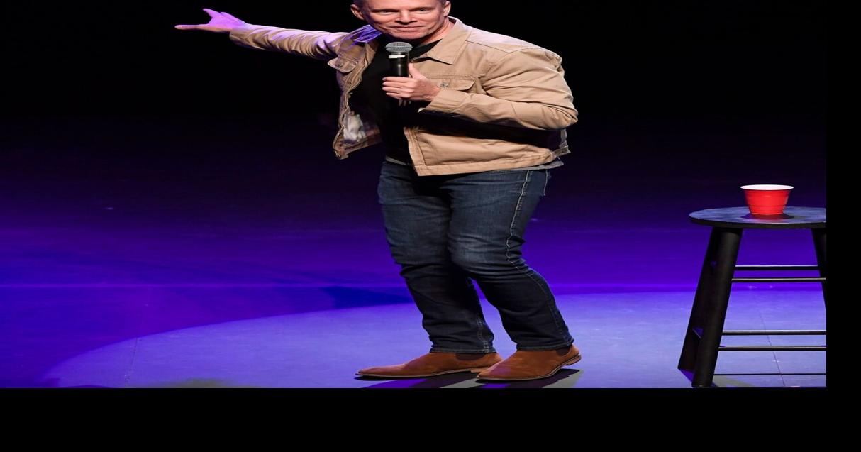 Comedian, podcaster to perform at Auburn Public Theater