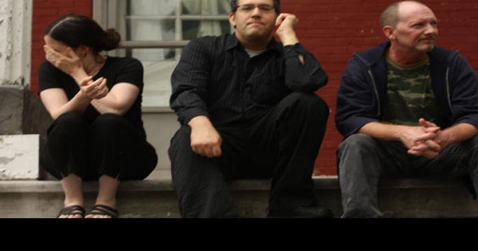 Auburn councilor-elect and A Cast of Thousands guitarist Terry Cuddy ...