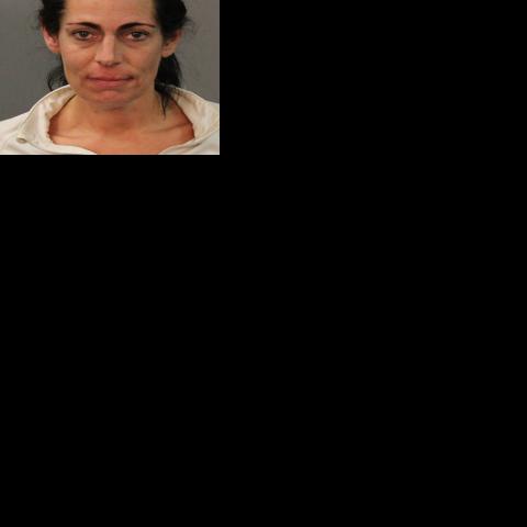 Sterling woman sentenced to prison for burglary caught on camera