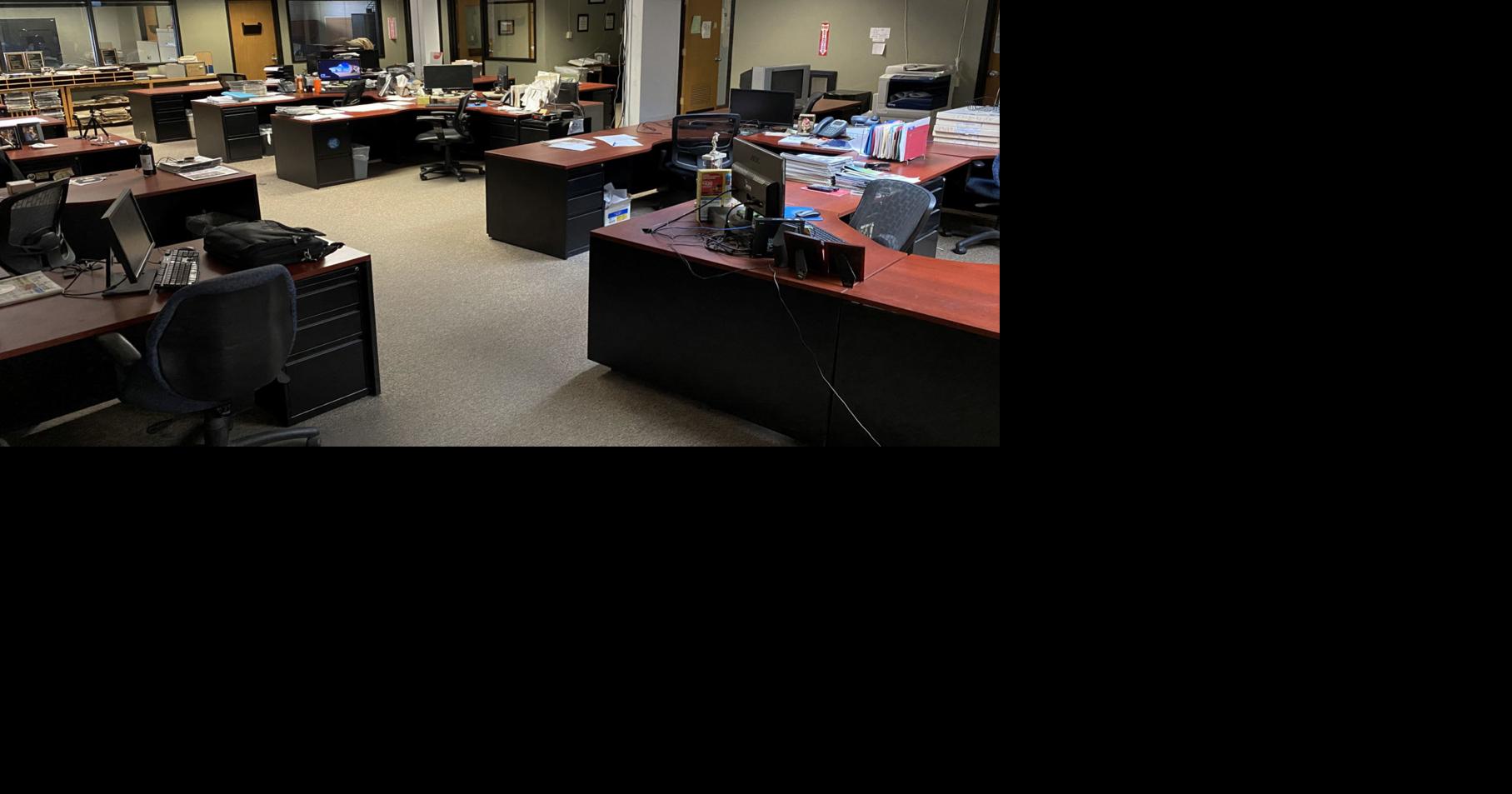 Jeremy Boyer: Staying connected while working remotely during COVID-19 ...