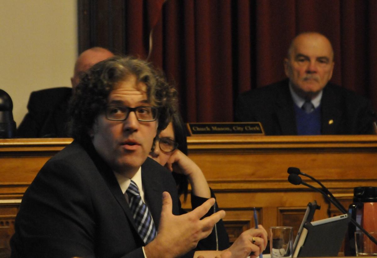 Auburn councilors question DEC over Owasco Lake watershed management