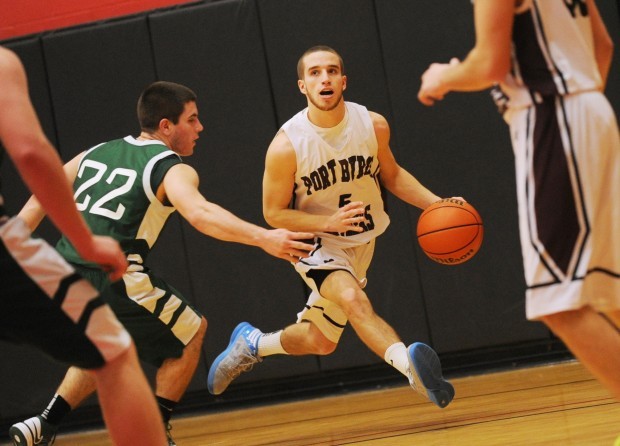 Port Byron beats rival in first round