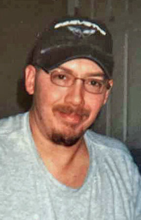 Christopher David Finch