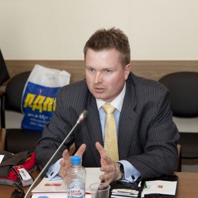 Oswego County Clerk Michael Backus won't run to replace Rep. Richard Hanna