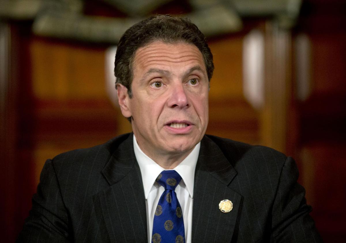 Cuomo unveils $1.5 million disaster response plan, including free ...