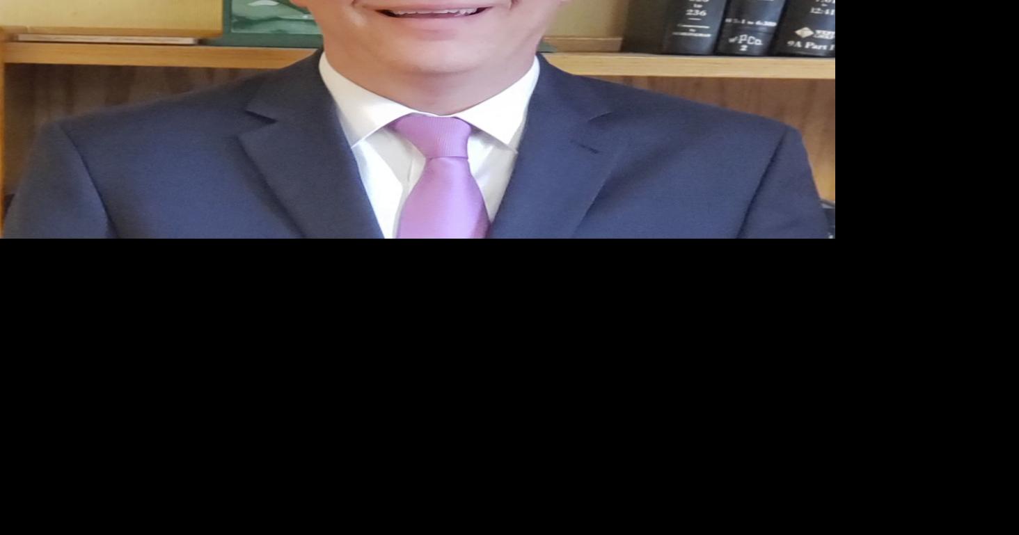 Auburn city judge race preview: Buschman putting 'people over politics'