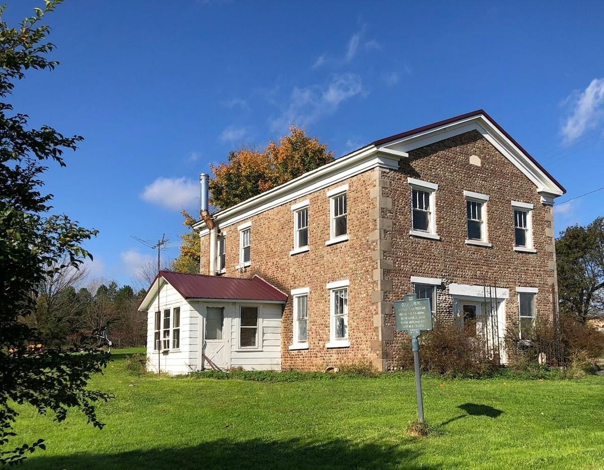 Sayles: The story of Victory's most historic home