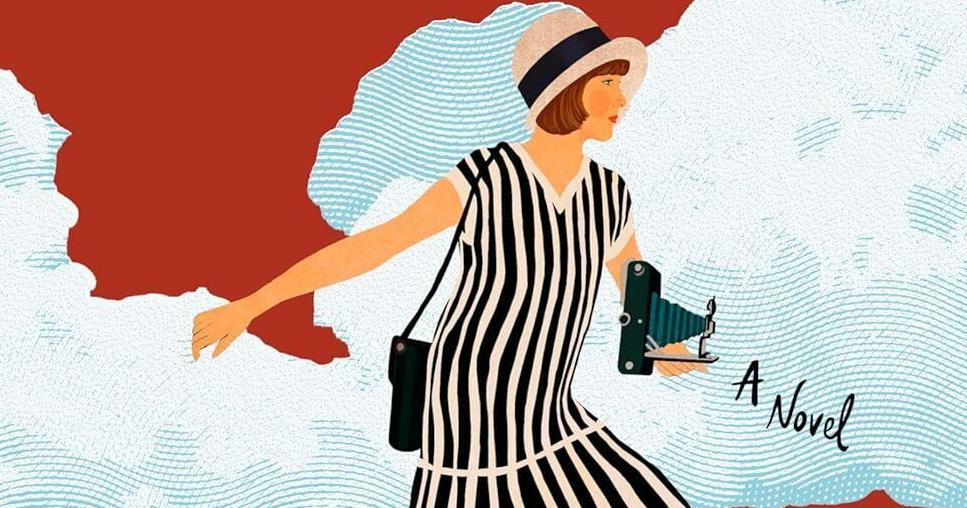 'Annabel Craig,' 'Days of Wonder' highlight April reads