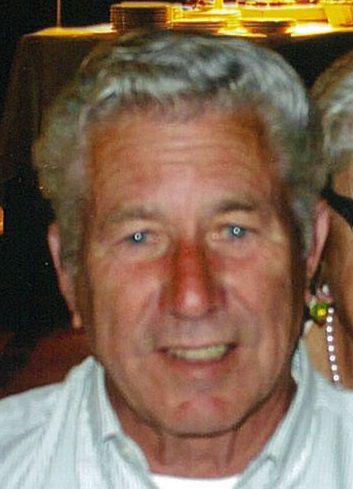 Donald Patrick Horan
