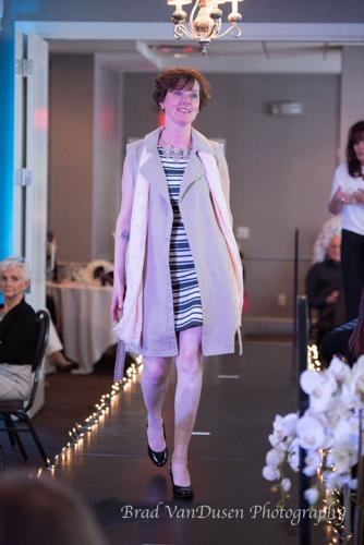 'Traveling Little Black Dress' benefit for Seneca County food pantry ...