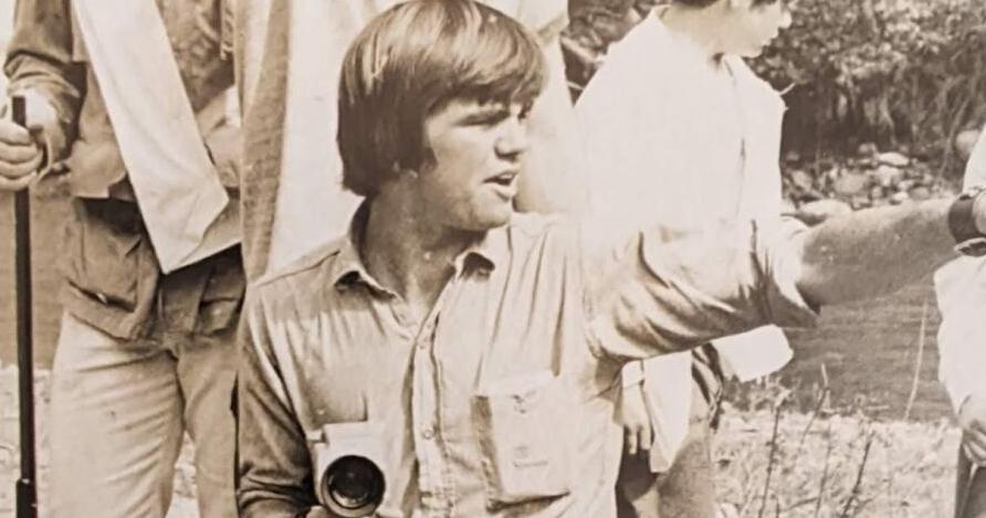 Legends of Auburn: Moviemaker Steve Gage, part two