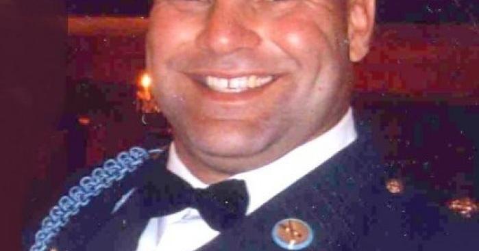 Steven J. Emmi