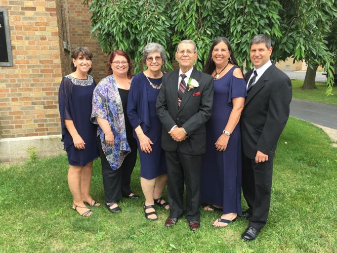 Legends of Auburn: Cheers to the Chindamo family