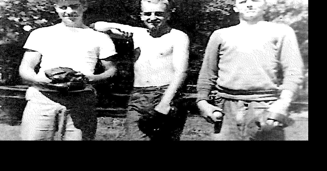 Ormie King — Auburn's original legend