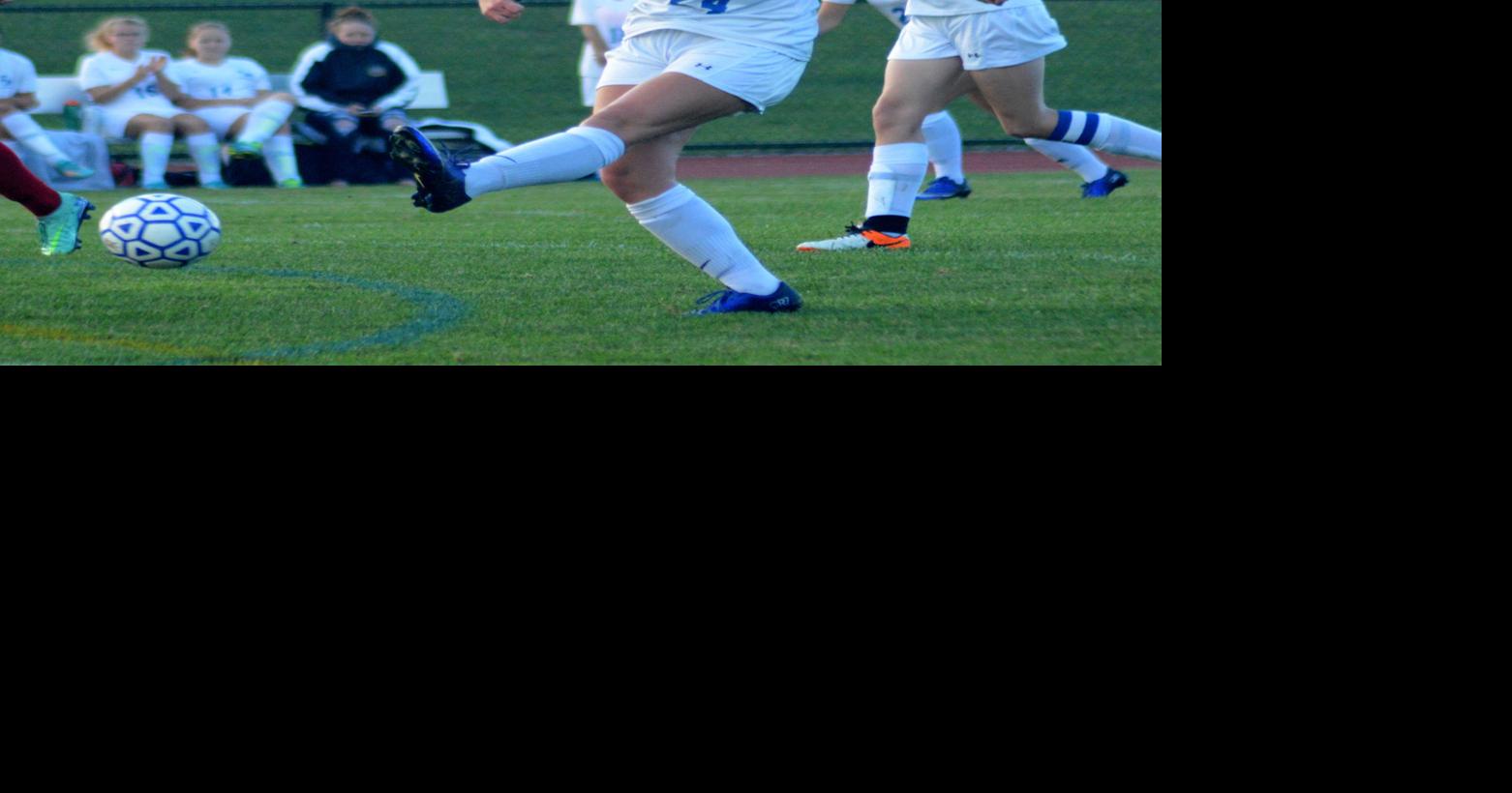 Cato-Meridian girls soccer team registers five second-half goals in ...