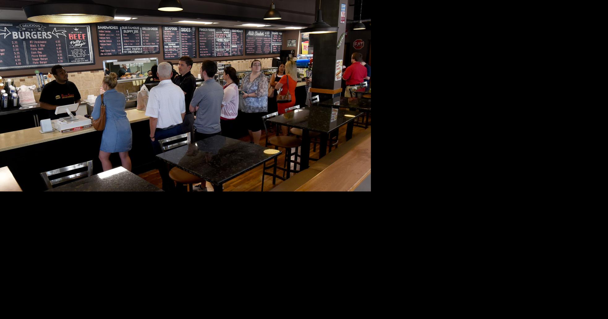 Patty Shack: Rochester restaurateurs bring garbage plates, more to new ...