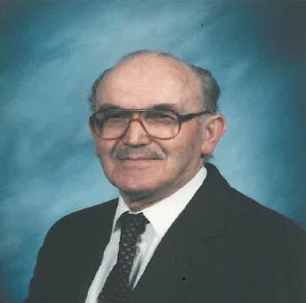 Stefan 'Steve' Rotko