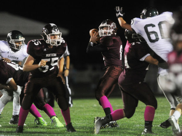 Port Byron/Union Springs football lets fourth quarter lead slip away ...