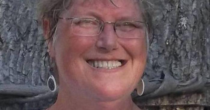 Rev. Barbara (Sterling) Willson