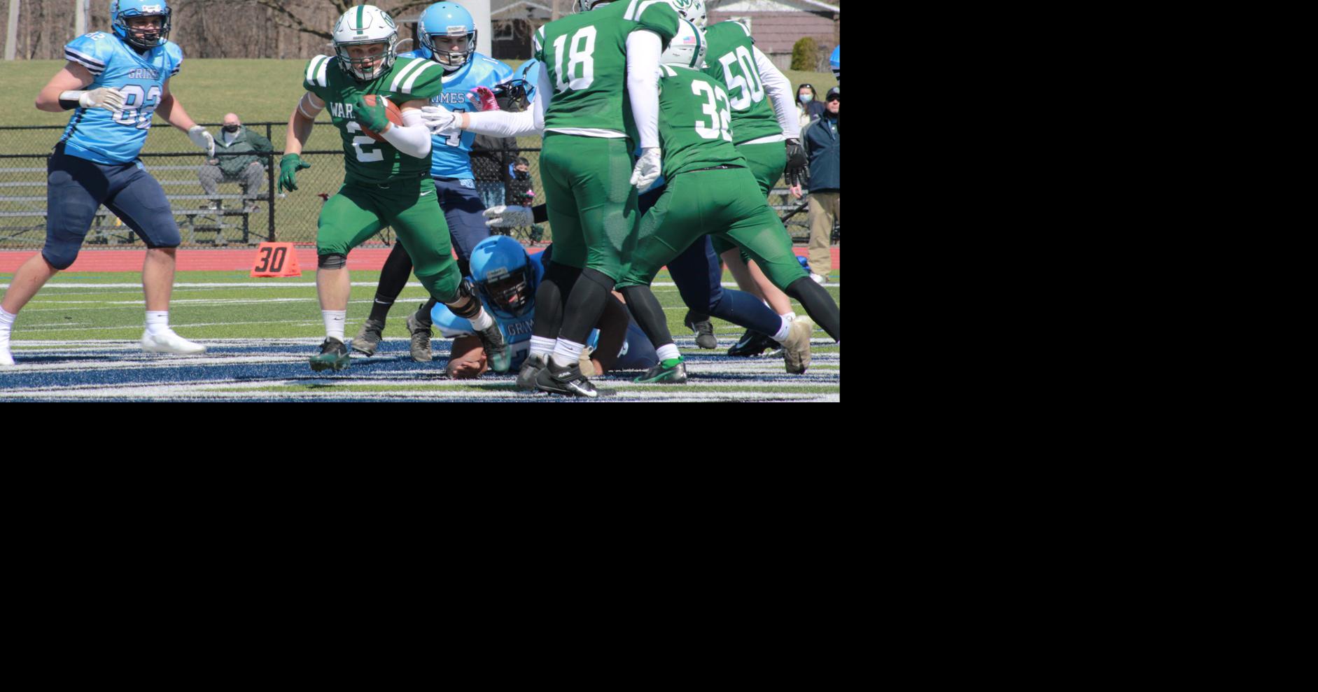 Weekly top reads: Weedsport football wins opener, Auburn native raising ...