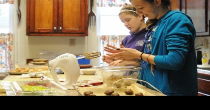 Hunger for change: Young people endure 30-hour fast