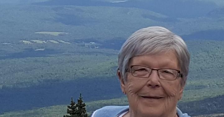 Carol A. (Warren) Ball