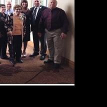 Legends of Auburn: The Napoli family has made their mark