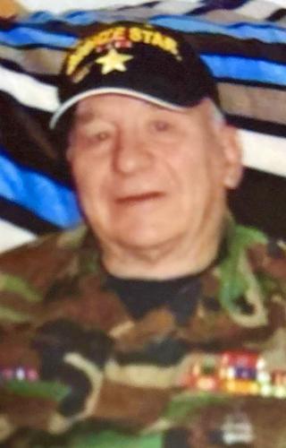 LeRoy Thomas "Tom" Powers