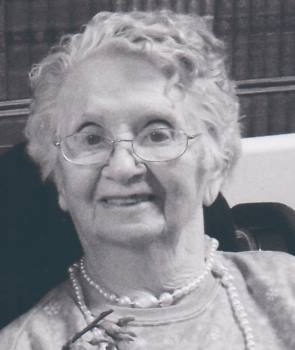 Ruth Elizabeth Pierce