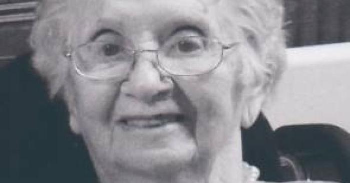 Ruth Elizabeth Pierce