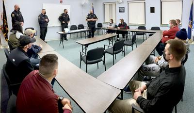 Cayuga County sheriff: A safe community takes a shared effort