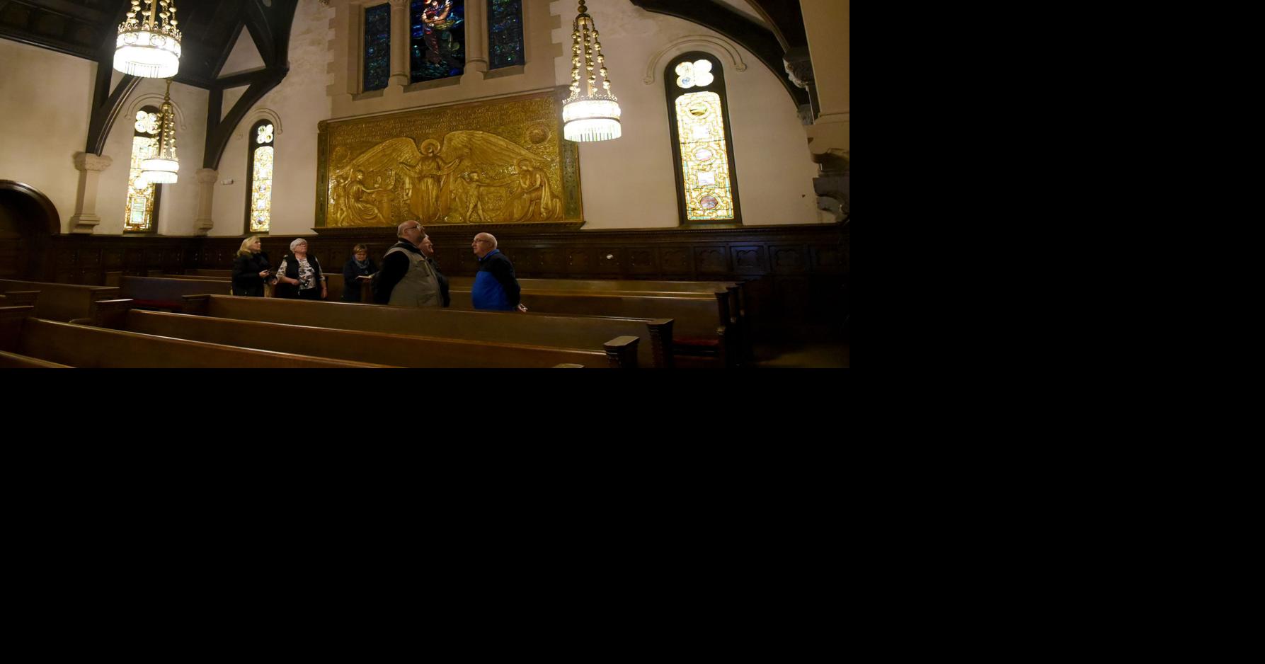 Rossmann: The Willard sisters and the wings of 'Hope'