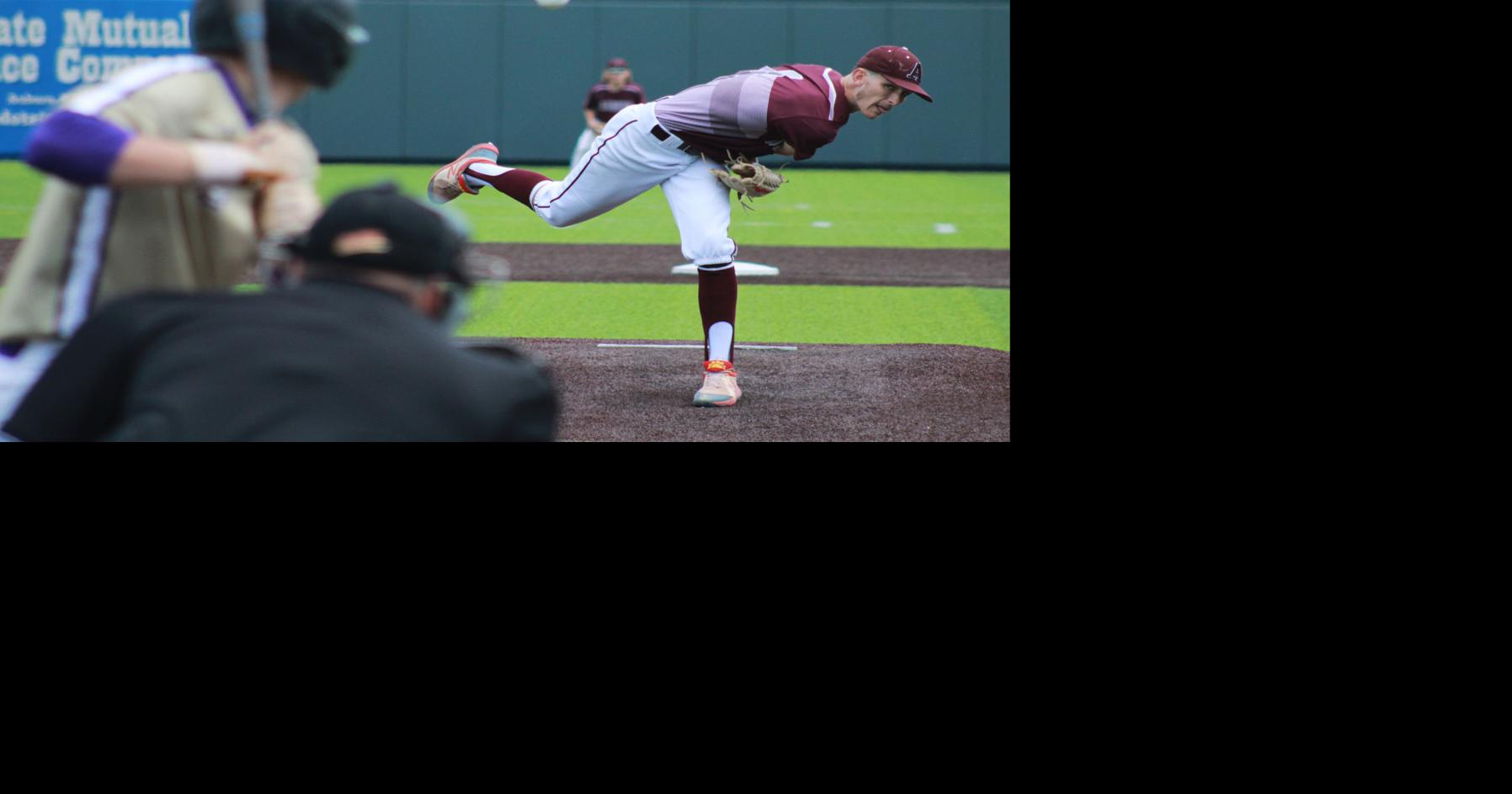 Cayuga pitcher, Auburn graduate Coleman joins Doubledays for 2023 season