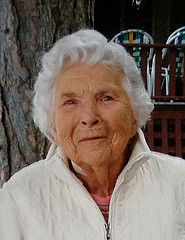 Florence Nelson Wade
