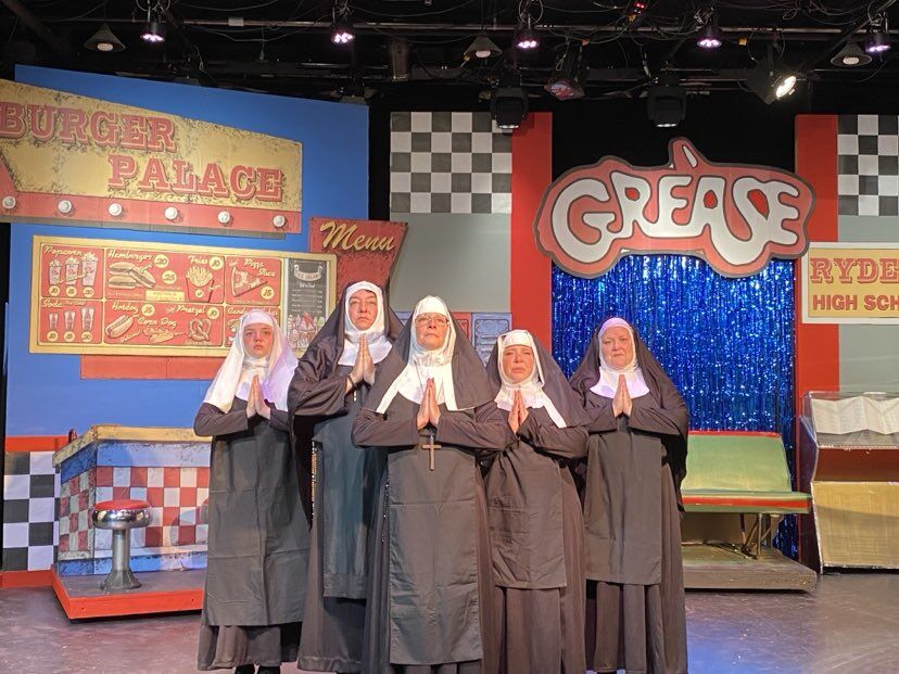 Auburn Players to stage 'Nunsense' at Auburn Public Theater