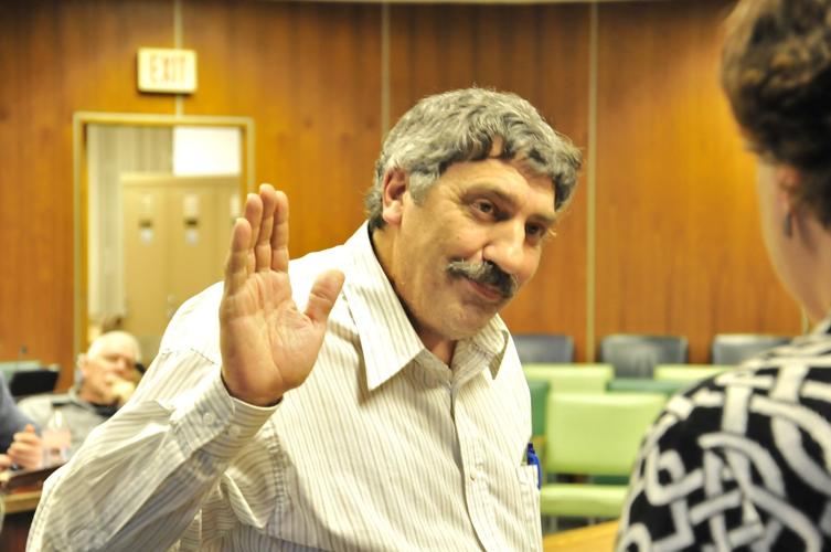 Two Cayuga County Democrats to run for Legislature chair