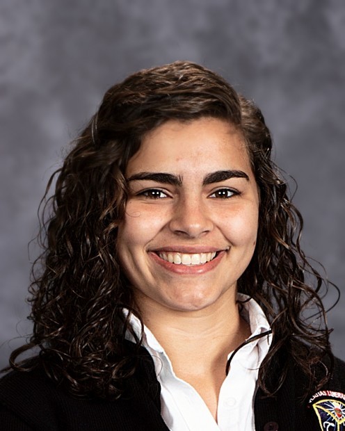 Stepping up: Adams leads Lakers to Section III, Class B title