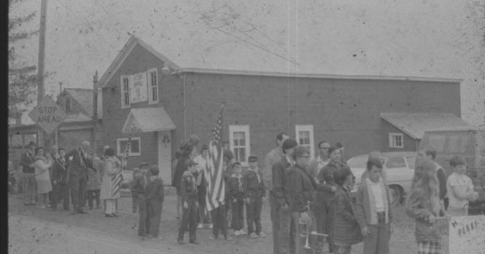 North Cayuga County towns schedule many Memorial Day services