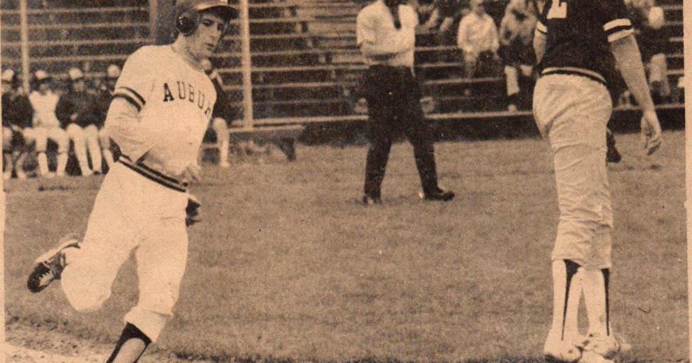 Ormie King: Honoring the 2021 Auburn Athletic Hall of Fame induction class