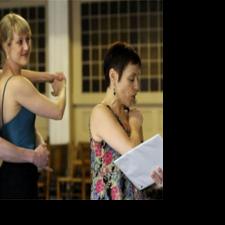 Auburn native Todd Lattimore returns home to star in the Merry-Go-Round ...