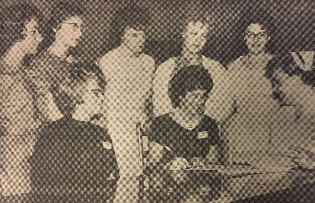 On this day in history in The Citizen: Sept. 4, 2017