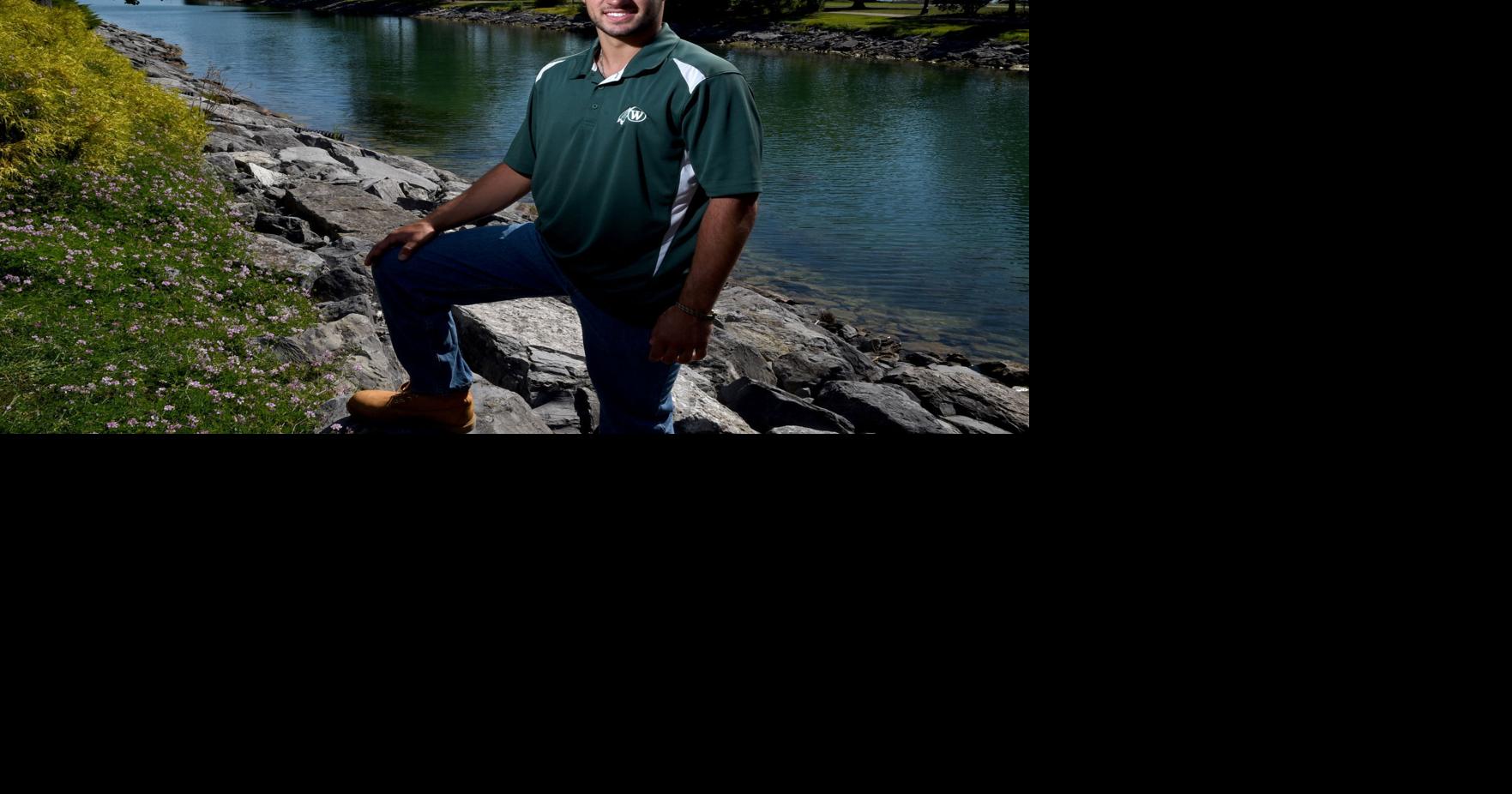 Weedsport graduate Jake Brown recipient of annual Great Race scholarship