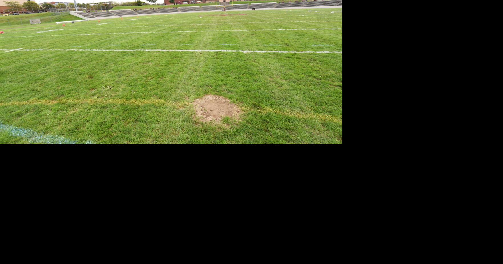 Auburn school officials select crumb rubber infill for proposed $2.8M ...