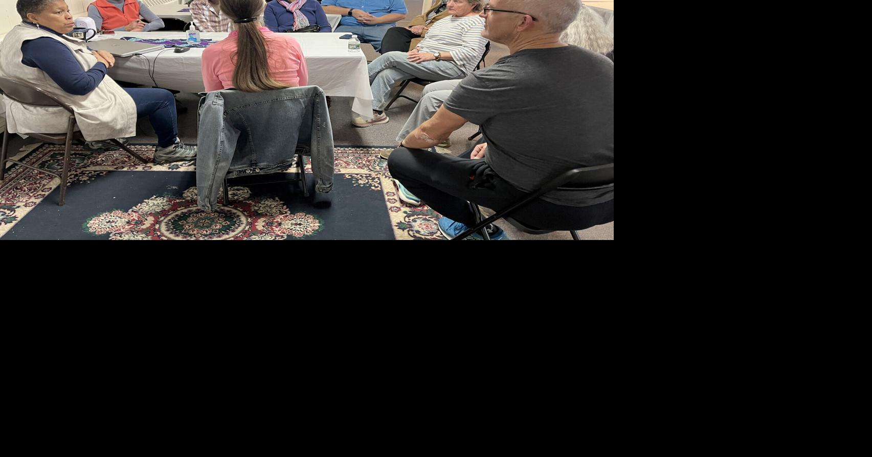 New Auburn program provides homeless people a place to go