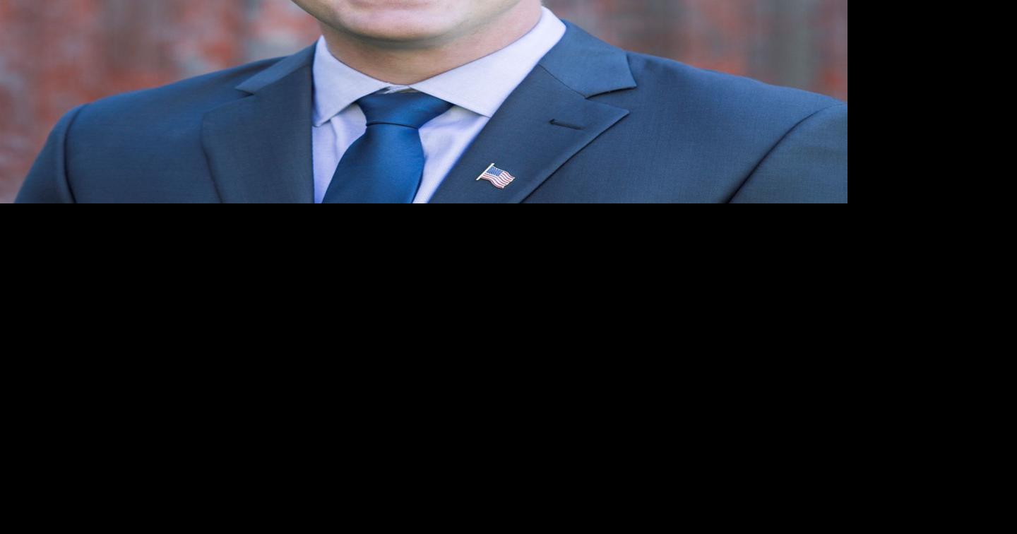 Why Joe Geiger was removed from ballot in NY Senate race to succeed ...