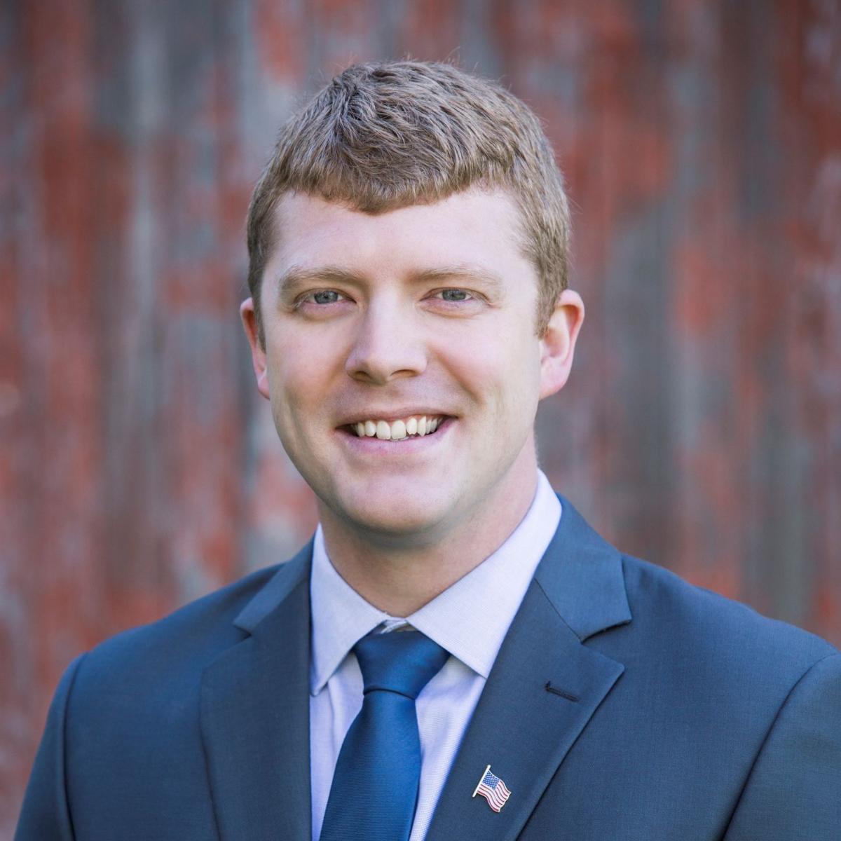 Why Joe Geiger was removed from ballot in NY Senate race to succeed ...