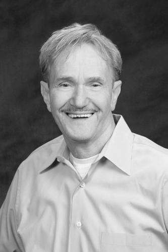 Southern Cayuga Conversations: Telling your story with Bill Castle