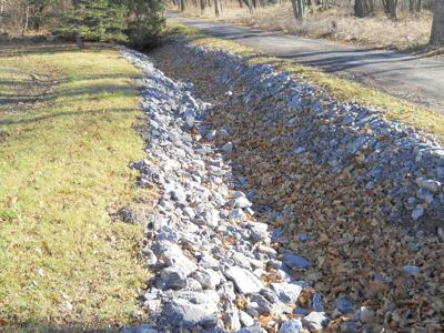 OWLA: Roadside ditches still a priority for improving water quality