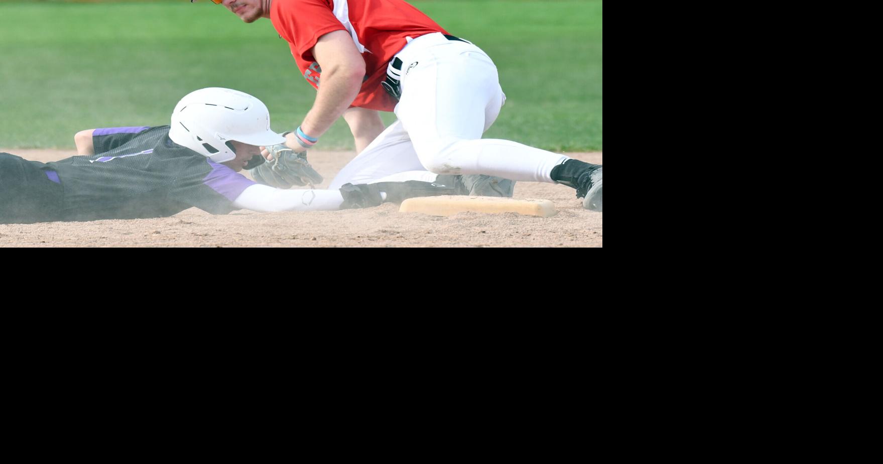 Union Springs baseball beats Southern Cayuga (photos)